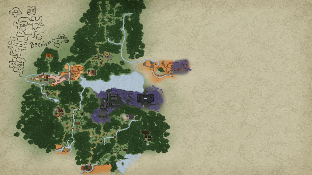 Development Update: January 16th, 2023 – Pandemonium Development