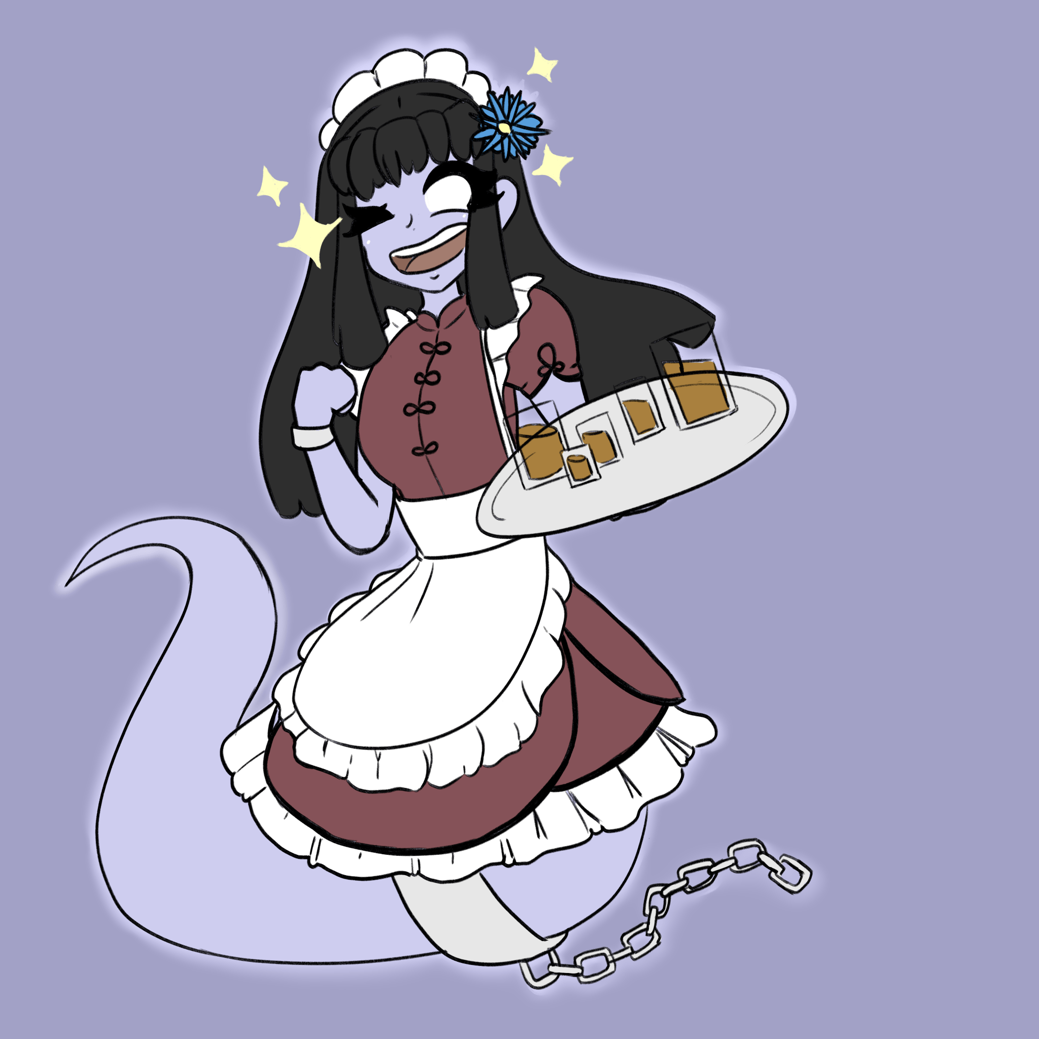 Pandemonium Development – or: How I learned to stop worrying and love ...