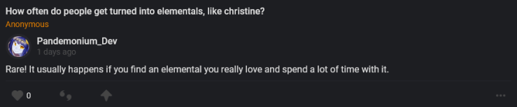 Pandemonium Development – or: How I learned to stop worrying and love ...