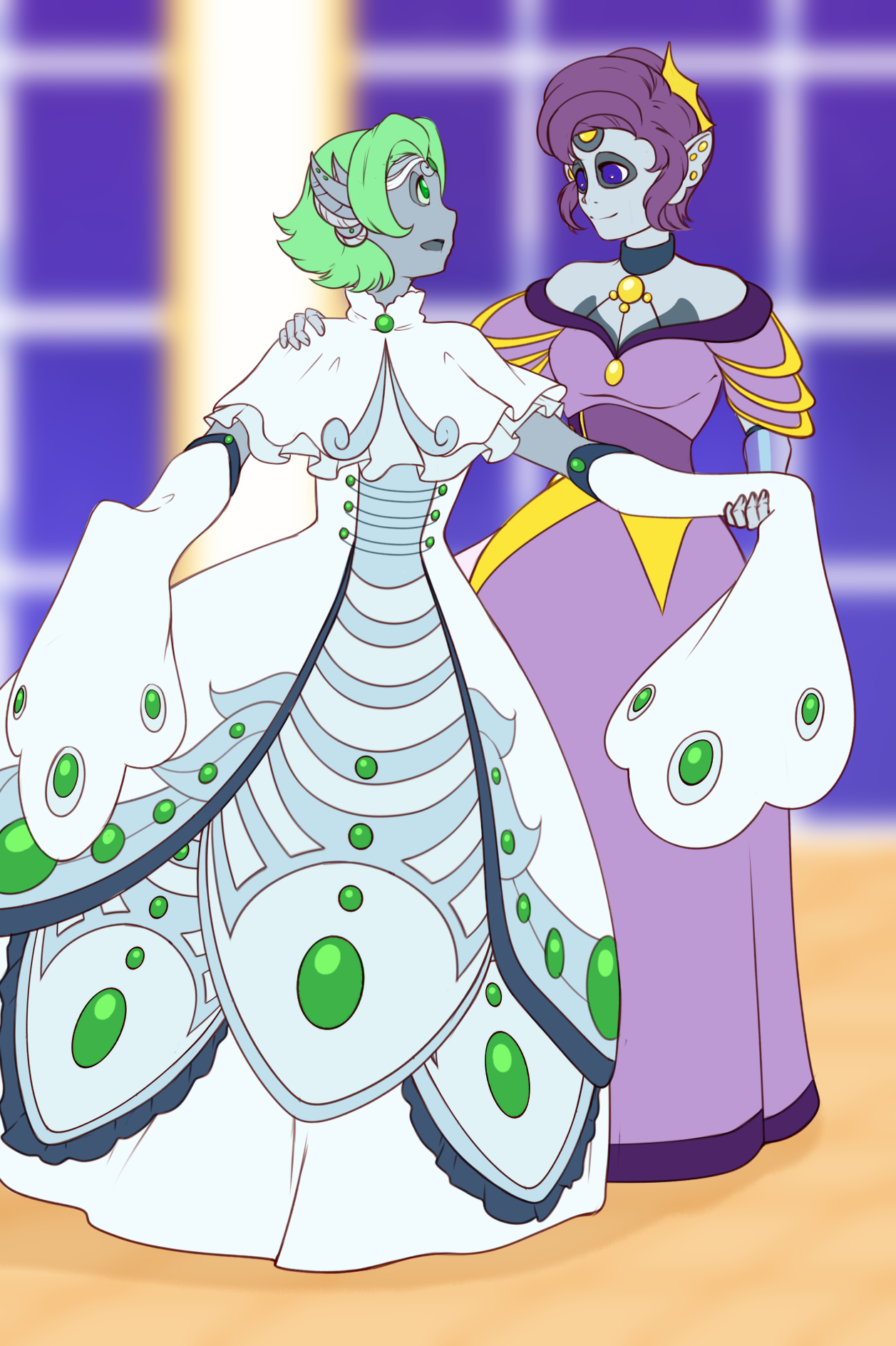 Pandemonium Development – or: How I learned to stop worrying and love ...