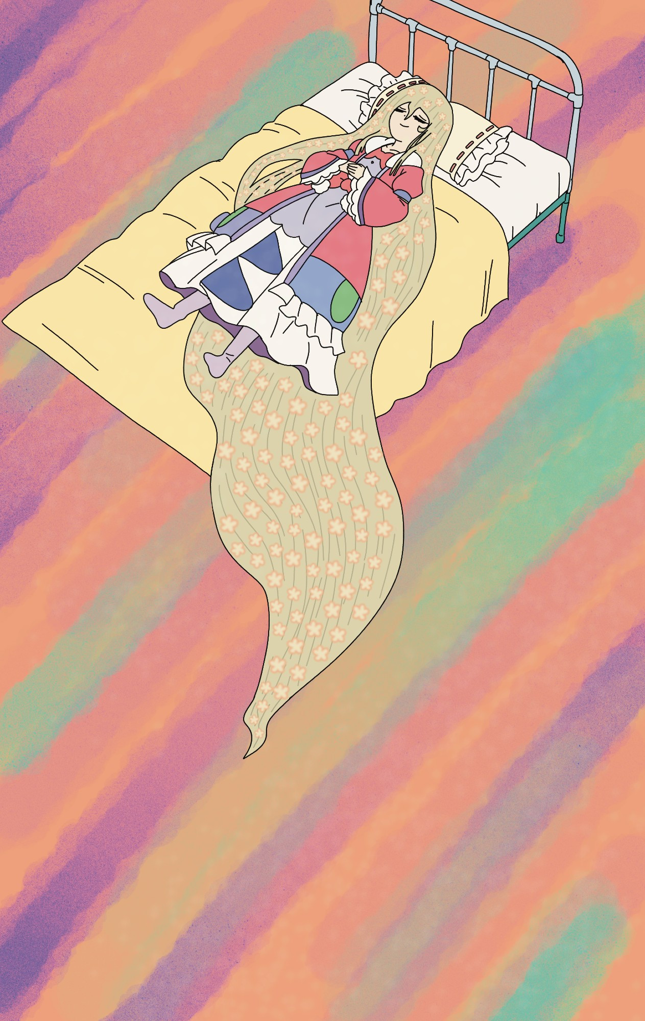 Pandemonium Development – or: How I learned to stop worrying and love ...