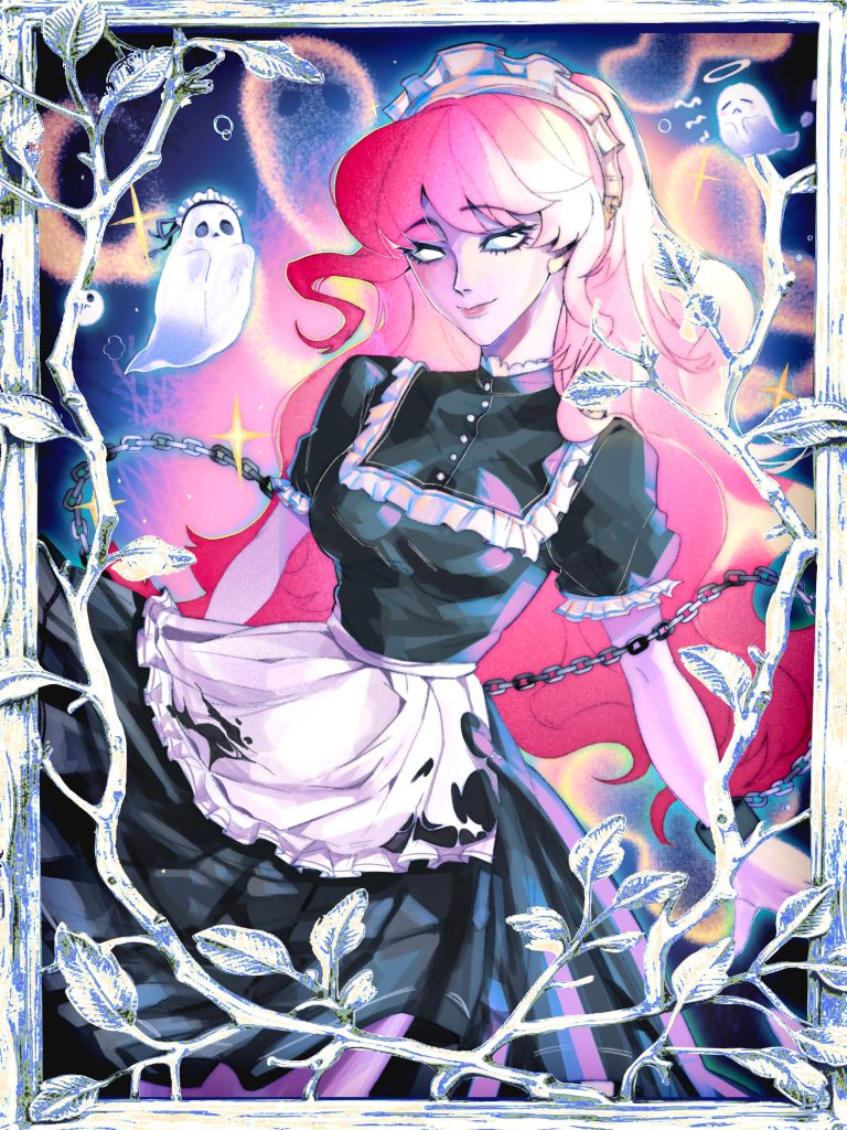 Pandemonium Development – or: How I learned to stop worrying and love ...