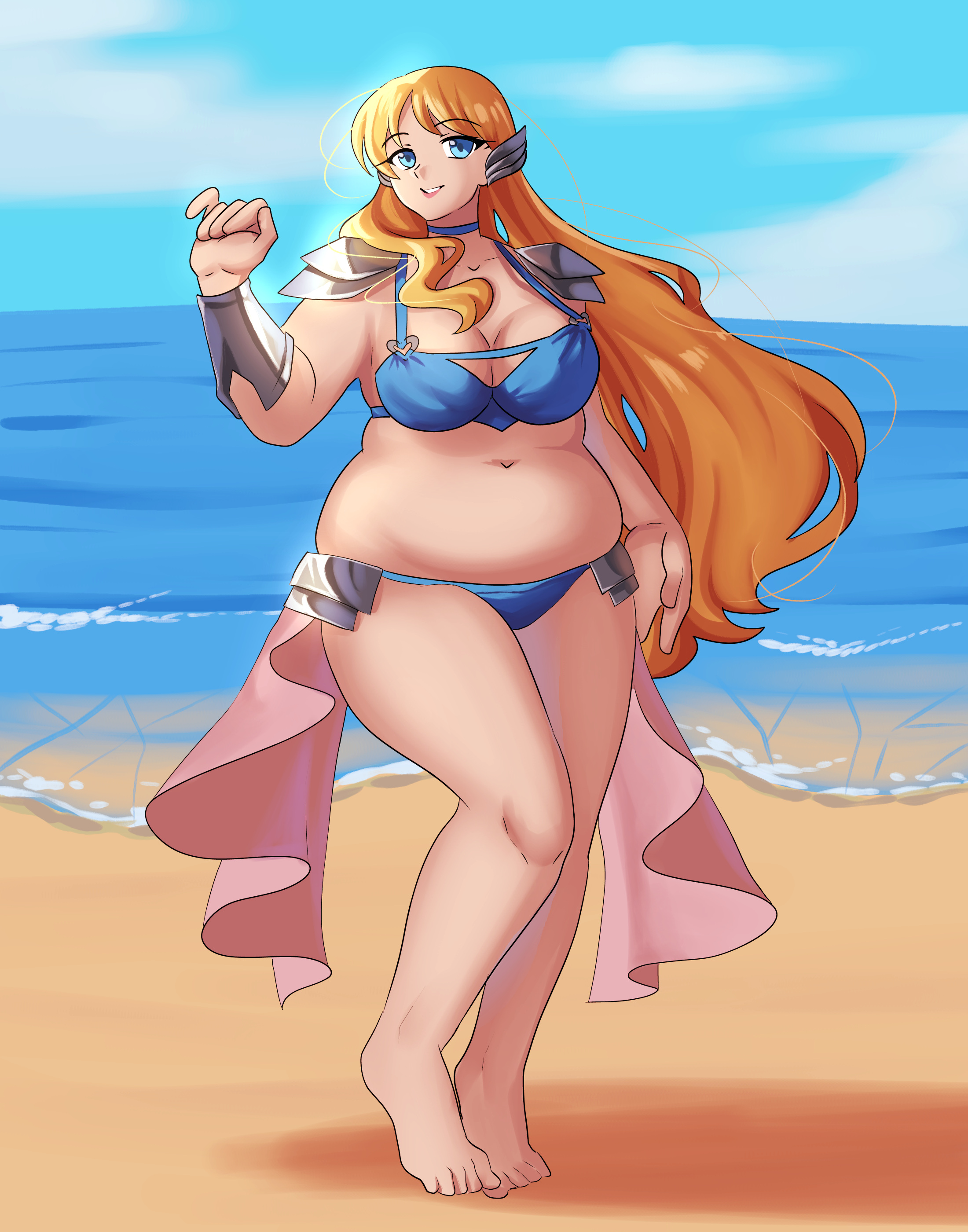 Spooky Update: October 6th, 2025 – Pandemonium Development