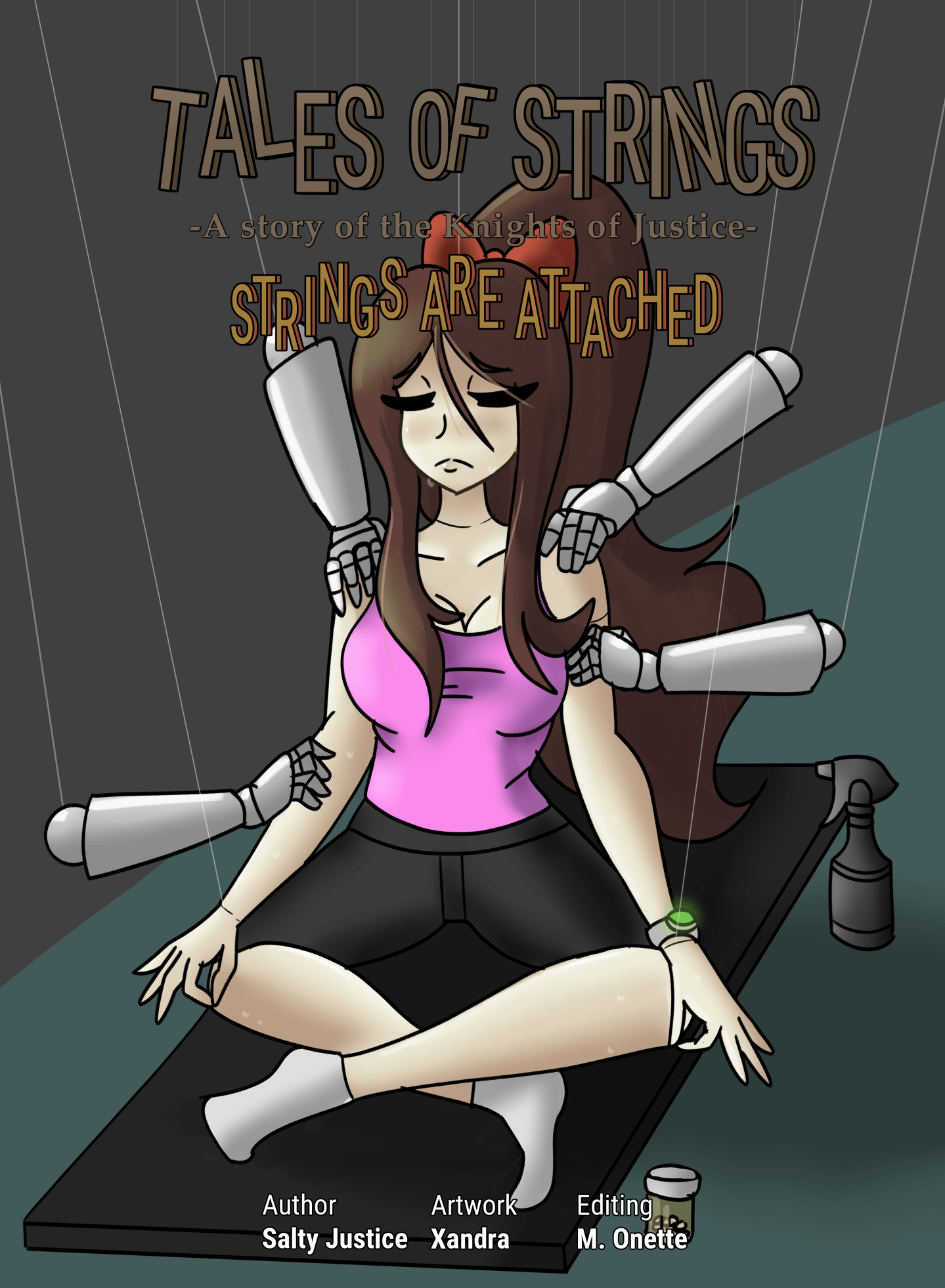 Development Update: December 1st, 2025 – Pandemonium Development