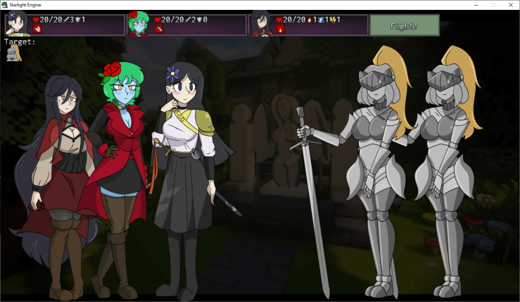 Development Update: June 15th, 2026 – Pandemonium Development